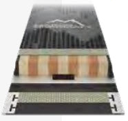 2025 - 2026 STOCKLI LASER WRT PRO MARCO ODERMATT EDITION